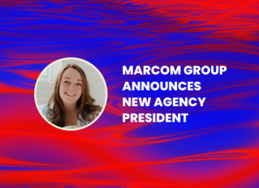 MarCom Group Announces New Agency President